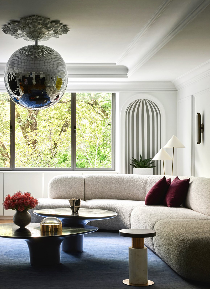 YinjiSpace - Interiors